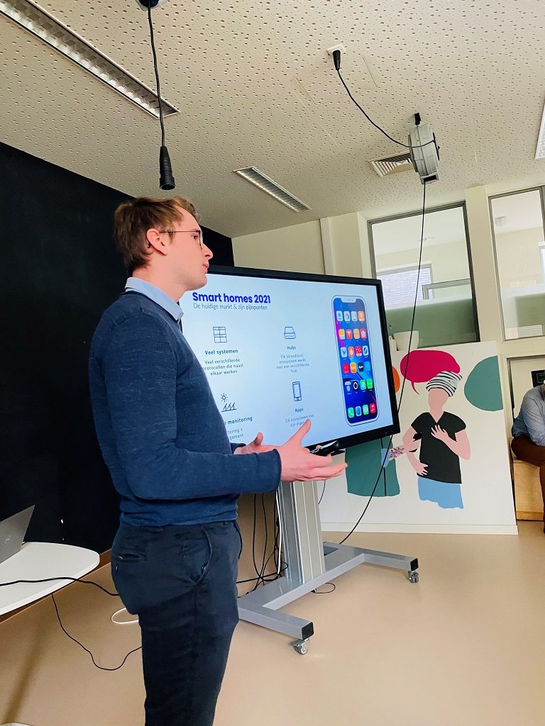 COTTYN steunt jonge ondernemers - Cottyn