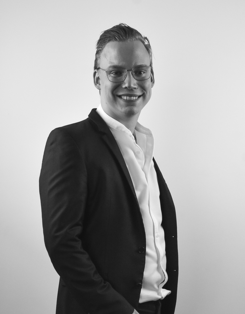 Marco Van den Eede - Cottyn