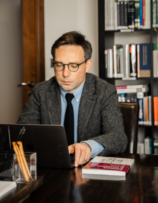 Adam Barbasiewicz - Cottyn