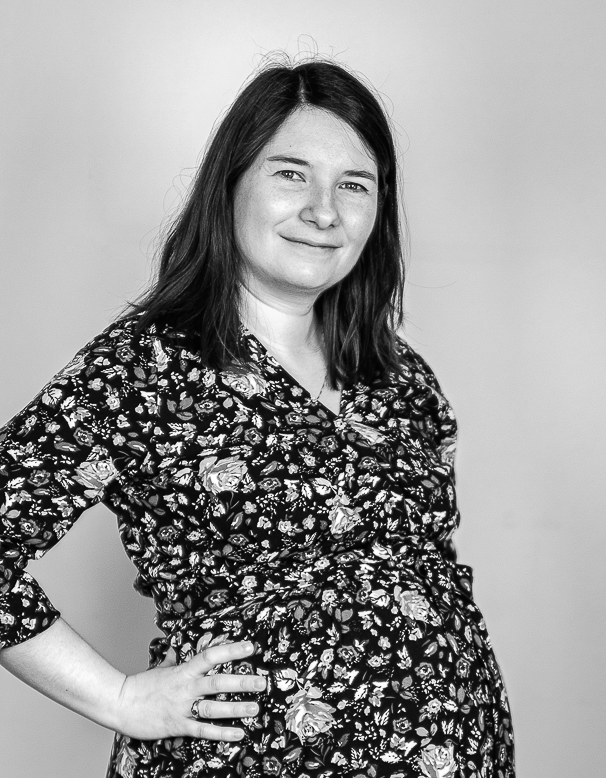 Monika Burczenik - Cottyn